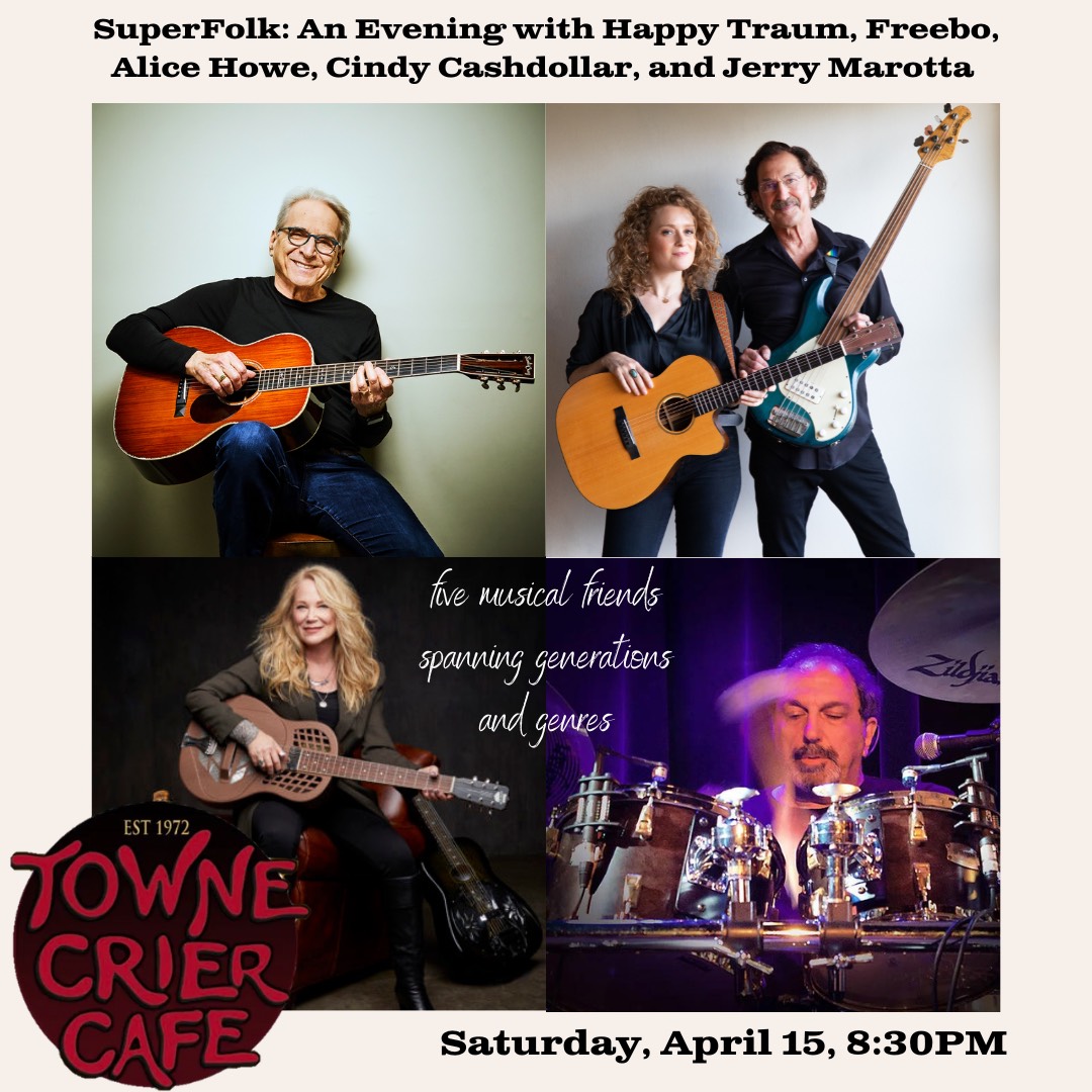 Cindy Cashdollar, Dobro and Steel Guitar : Details on Upcoming Shows ...