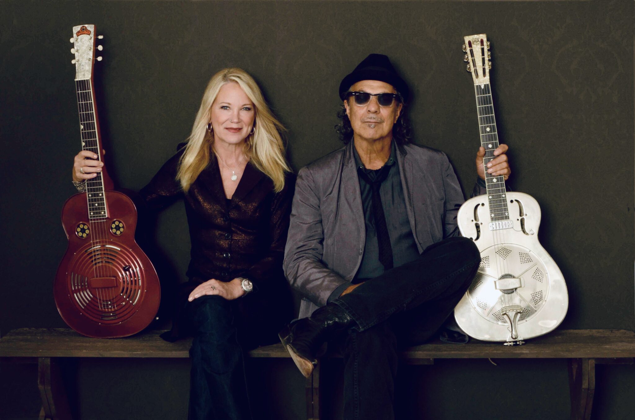 Cindy Cashdollar, Dobro and Steel Guitar : Details on Upcoming Shows ...